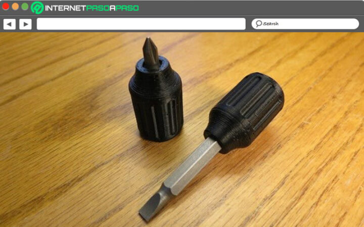 50 Proyectos para Imprimir en 3D 】Lista 2025