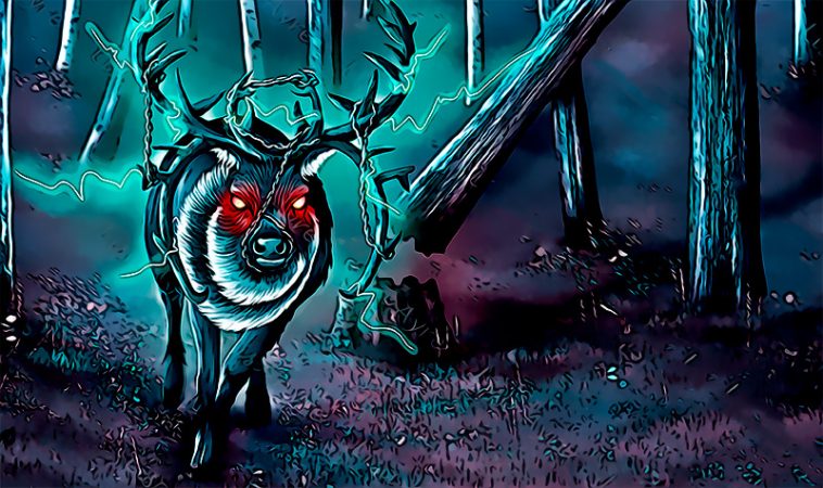 ¡Destrúyelo! Eikthyr es el boss más difícil de 'Valheim" y te enseñamos ...
