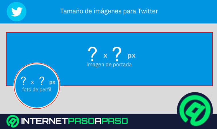 Tamaño de Imágenes en Twitter 】¿Cuál es? + Herramientas 2025