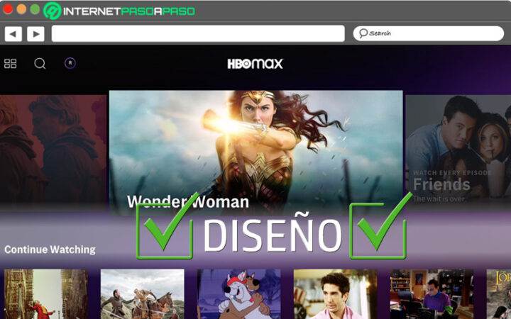 HBO vs HBO Max 】Comparativa 2025