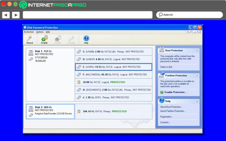 Cifrar Disco Duro en Windows 】Guía Paso a Paso 2025