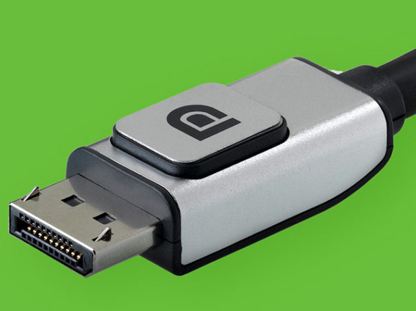 What are the differences between HDMI and DisplayPort and which is better?