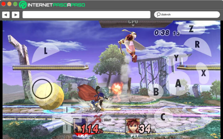 10 Emuladores de Nintendo Wii en Android 】Lista 2025