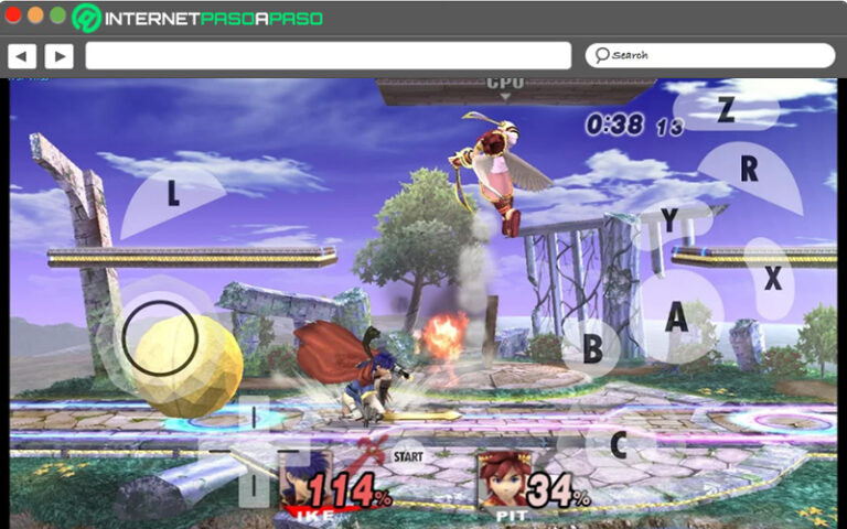 Emuladores de Nintendo GameCube en Windows 】Lista 2026