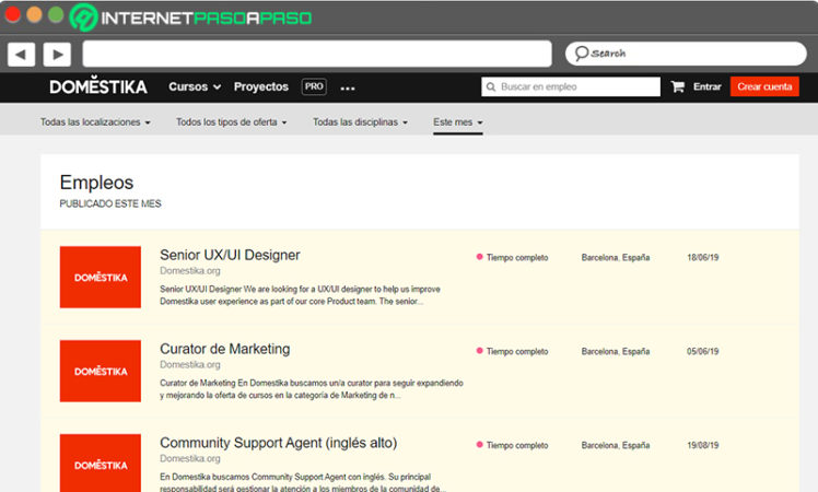 15+1 Webs para Hacer Cursos Online Gratis 】Lista 2025