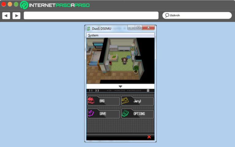 Mejores Emuladores de Nintendo DS en Windows 】Lista 2025