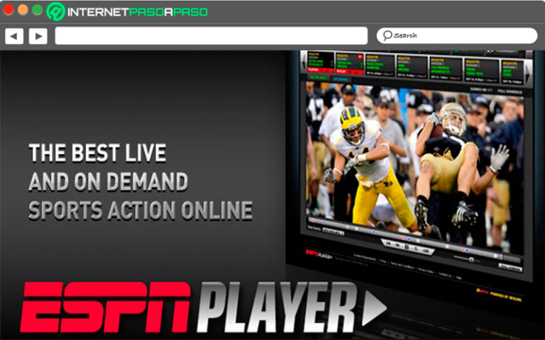 15 Webs para Ver el Tenis en Directo 】Lista 2025