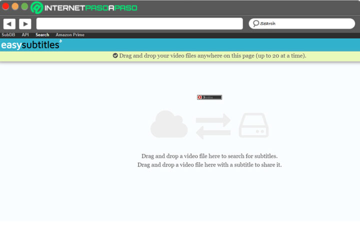 10 Alternativas a Subdivx Que Sí Funcionan 】Lista 2026