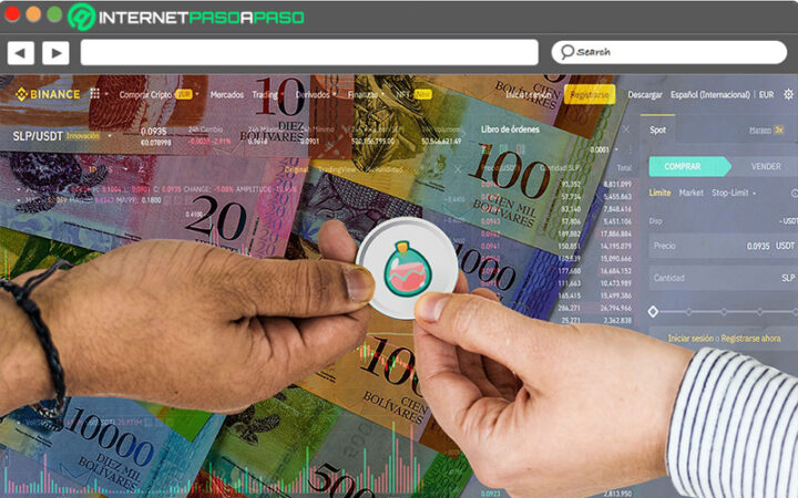 How to make money with Axie Infinity starting from 0 and with little investment? step by step guide