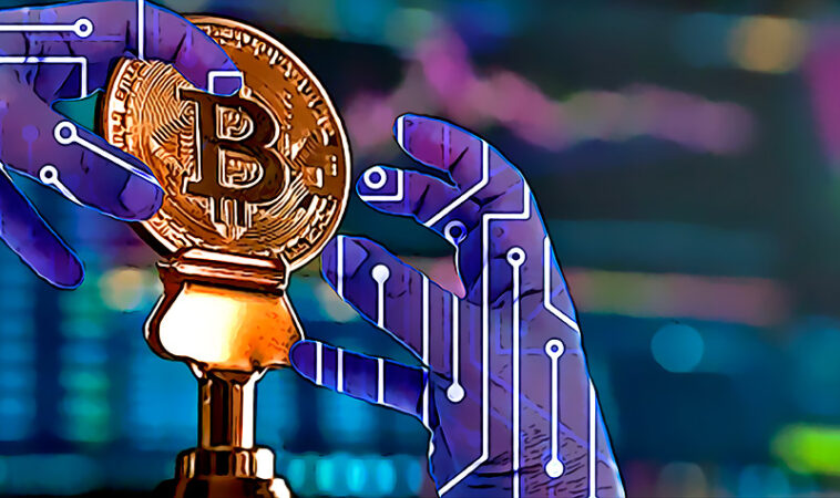 El CEO de Ledger aconseja no guardar tus cryptos en exchanger