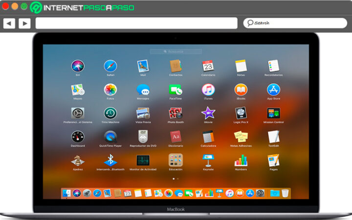 How to get started in the world of MacOS knowing the basics of the Apple Operating System? step ...
