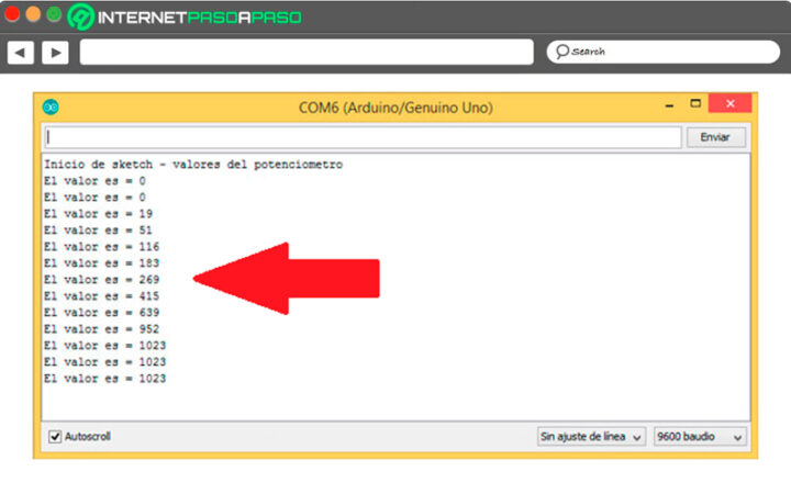 Usar Potenciómetro en Arduino 】Guía Paso a Paso 2025