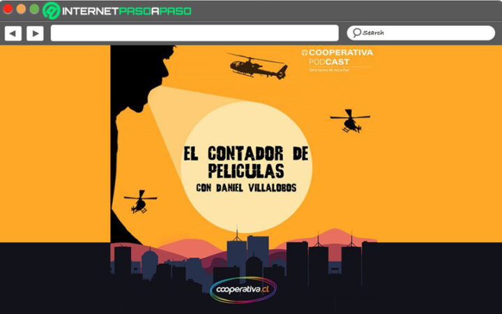 20 Podcast de Cine 】Lista 2025