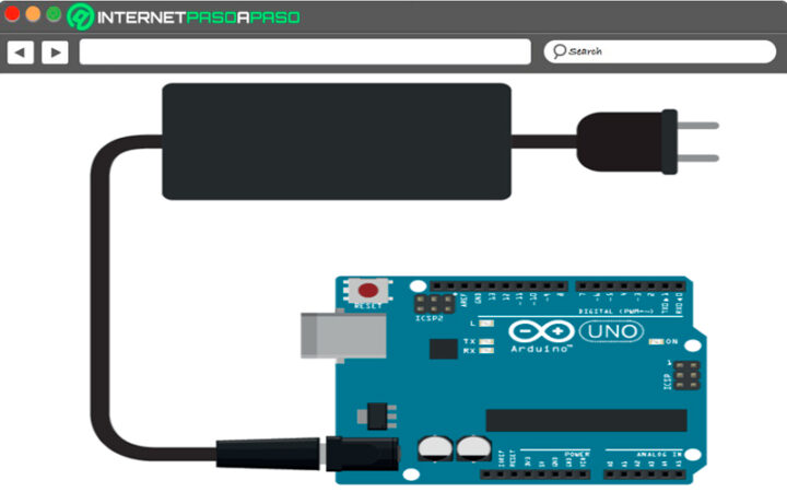 How to power Arduino safely without damaging the development board ...