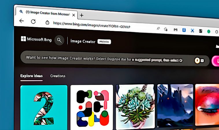 El nuevo Bing de Microsoft integra también una función de texto a ...