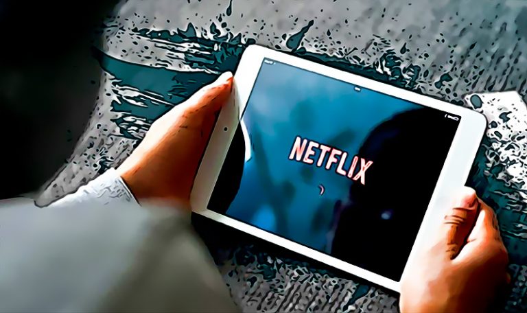 Netflix's cheapest plan not only fills your TV with ads, but also has a ...