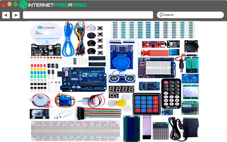 10 Proyectos de Domótica con Arduino 】Lista 2025