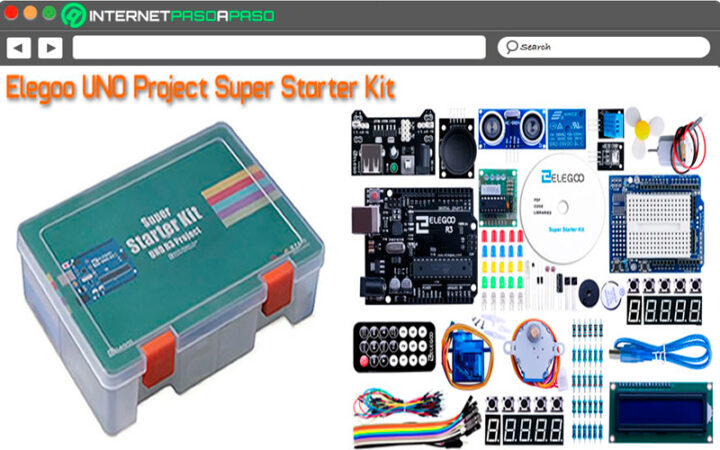 Crear Pantalla LCD en Arduino 】Guía Paso a Paso 2025