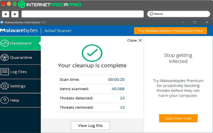 ADWARE 】¿Qué es y Para Qué Sirve? + Ejemplos 2025