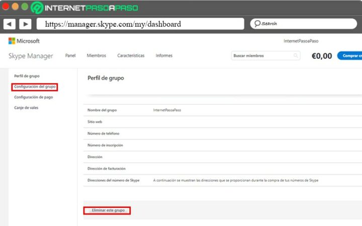 Skype Manager 】¿Qué Es? + Usos y Características 2025