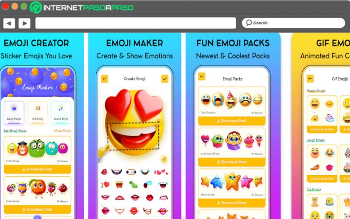 Crear Emojis con Google GBoard 】 Guía Paso a Paso 2025