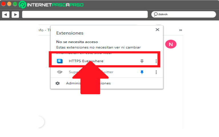 HTTPS Everywhere 】¿Qué Es? + Historia 2025