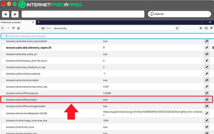 How to surf offline on the Internet from any device? step by step guide