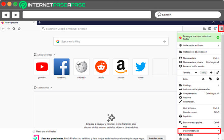 Navegar Sin Conexión a Internet 】Guía Paso a Paso 2025