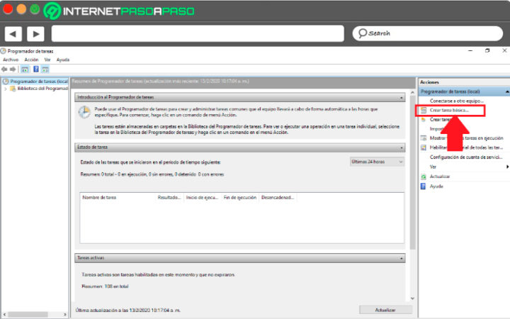 How to schedule the shutdown and startup of my Windows PC? step by step ...