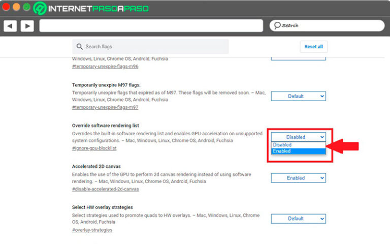 Chrome Flags Qué Son Cómo Acceder Y Activar 2026