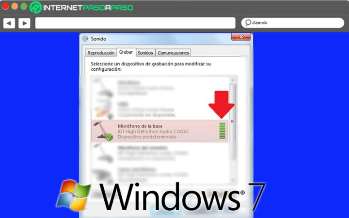 How to turn the microphone on and off in Windows? step by step guide