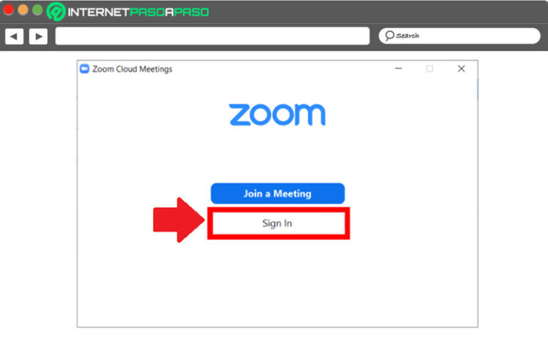 Iniciar Sesión en Zoom 】Guía Paso a Paso 2026