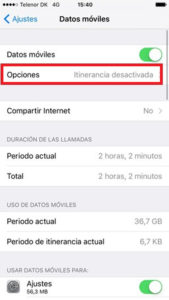 CONFIGURAR APN Telcel 】 Android-iOS Paso a Paso 2025
