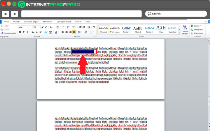 SOMBREADO en WORD 】¿Qué Es? + Ventajas 2026