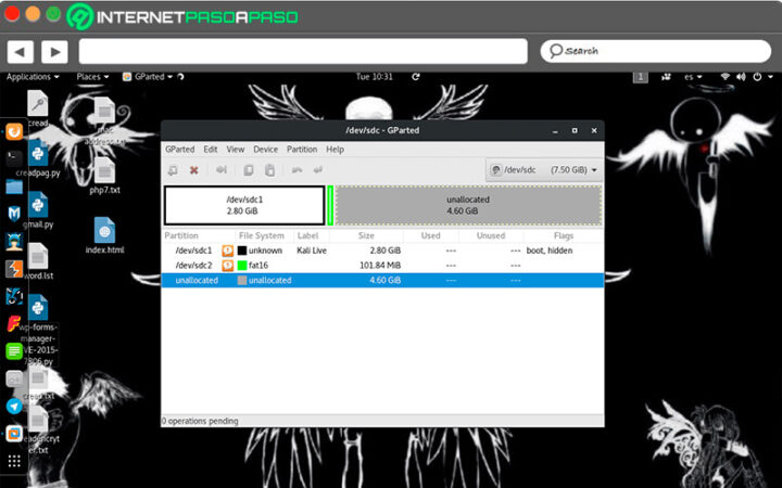 Mejorar Seguridad en Linux 】Guía Paso a Paso 2025