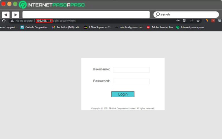 Cambiar DNS de Cualquier Router WiFi 】Guía Fácil 2026