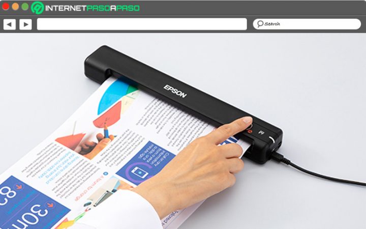 Scanner 】 ¿Qué Es? + Historia y Evolución 2026