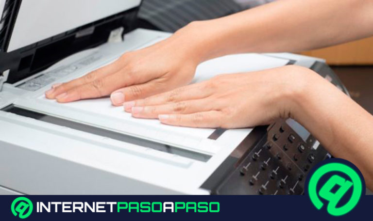 ESCÁNER Del ORDENADOR 】¿Qué Es? + Funciones 2026