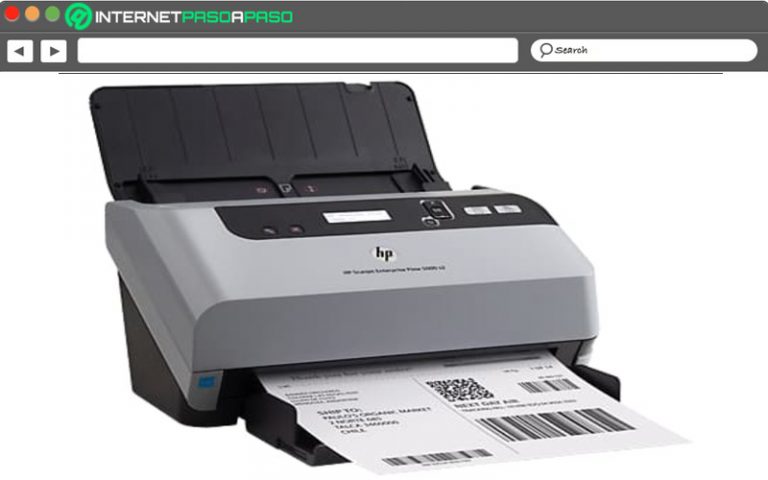 Scanner 】 ¿Qué Es? + Historia y Evolución 2026