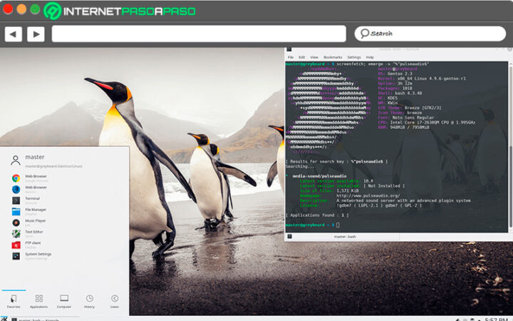 15 Distribuciones de Linux para Programadores 】Lista 2026