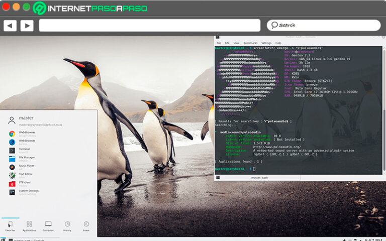 15 Distribuciones de Linux para Programadores 】Lista 2025