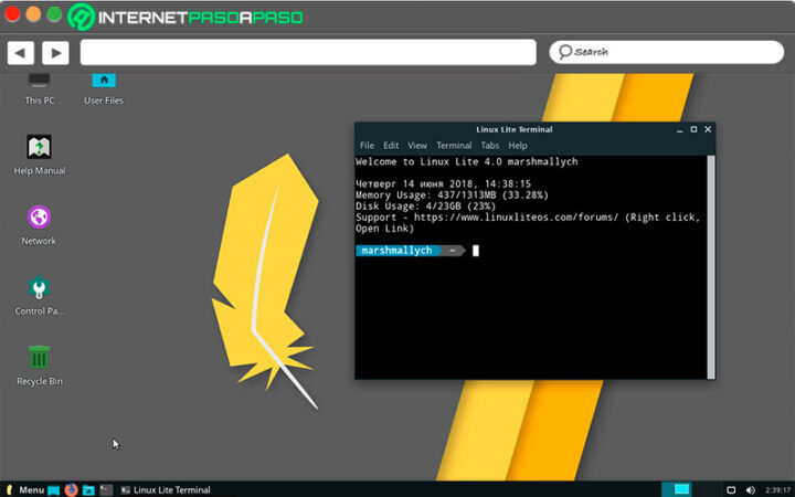 Instalar Puppy Linux 】Guía Paso a Paso 2025