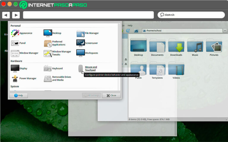 15 Entornos de Escritorio para Linux 】Lista 2025