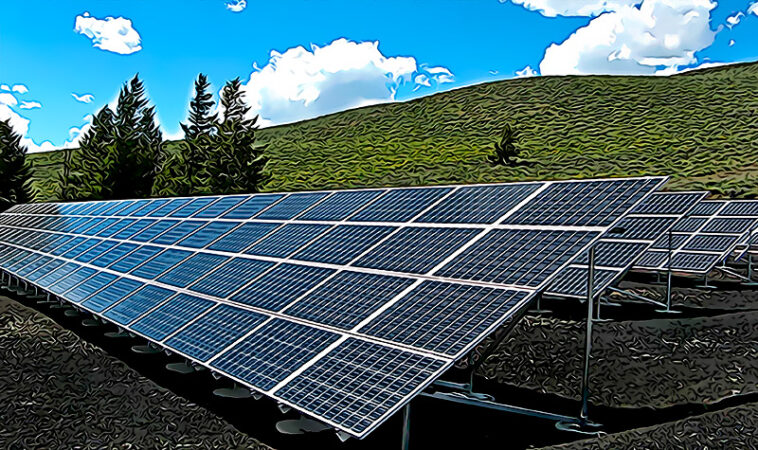 Greece becomes the first country with 100% clean energy