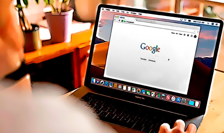 Esta web te muestra la historia y evolución de Google 】 2025