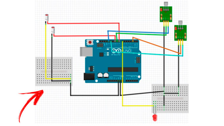 Placas de Arduino 】¿Qué Es? + Utilidades y Proyectos 2025