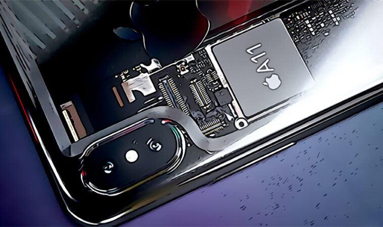 El móvil con chip biónico que enamora a todos 】 2025