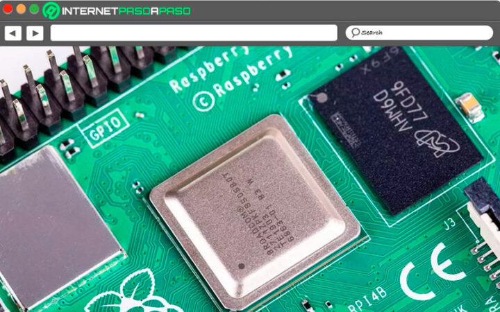 Raspberry Pi 4 】¿Qué Es? + Características y Versiones 2025