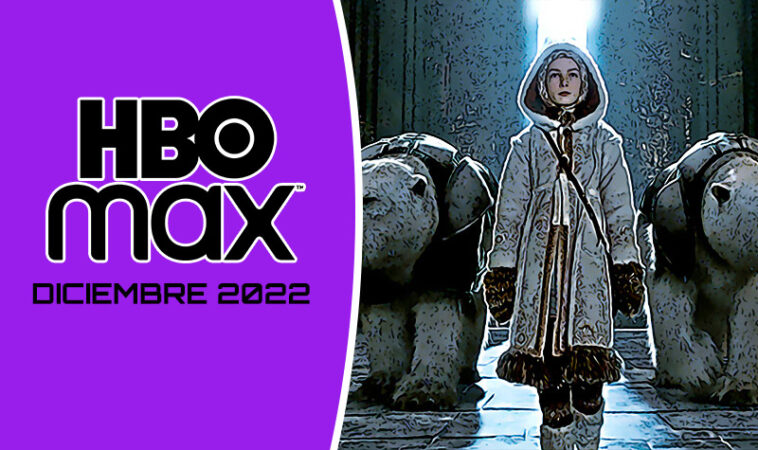 Estrenos de HBO Max para Diciembre 2022 ¿Qué nuevas series y películas ...