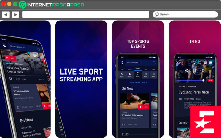 10 Apps para Ver Deportes en Vivo 】Lista 2026